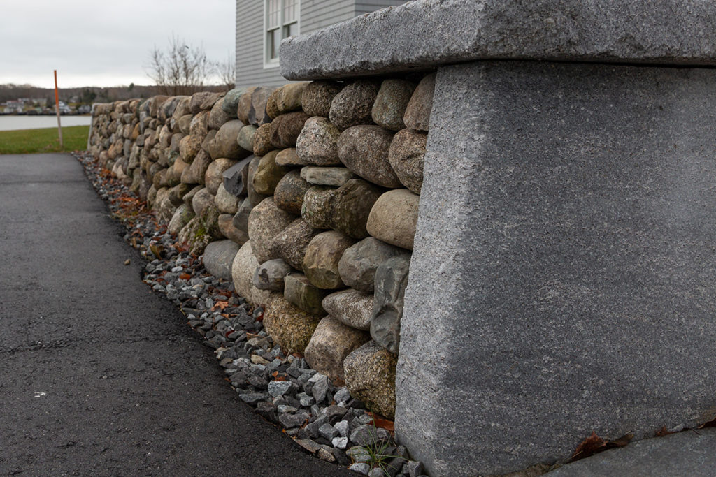 Stonewalls