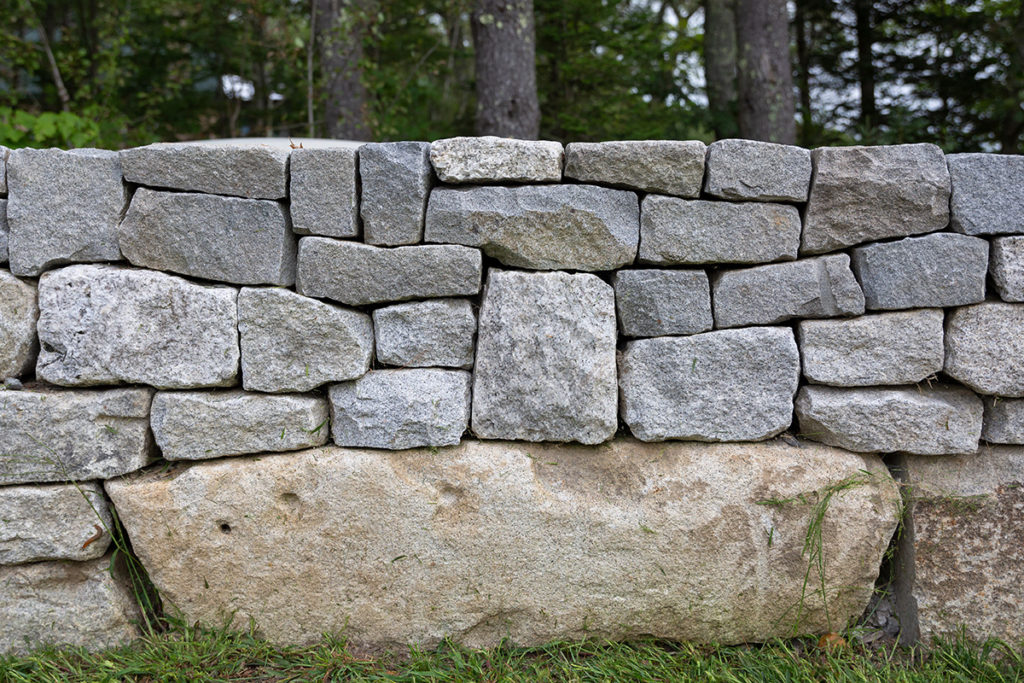 Stonewalls