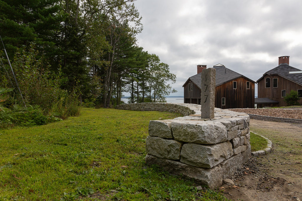 Stonewalls