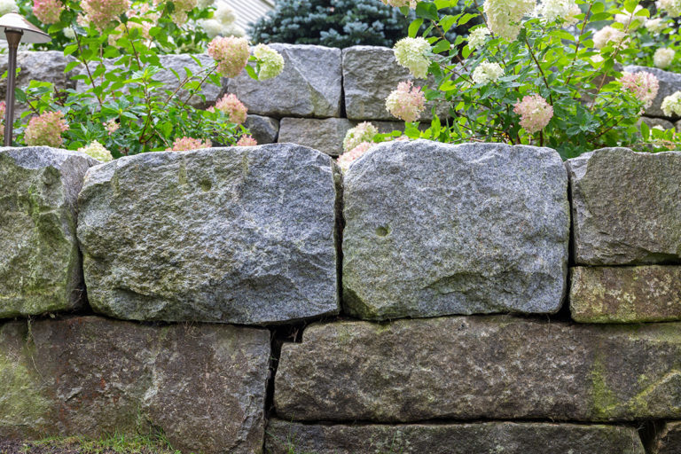 Stonewalls